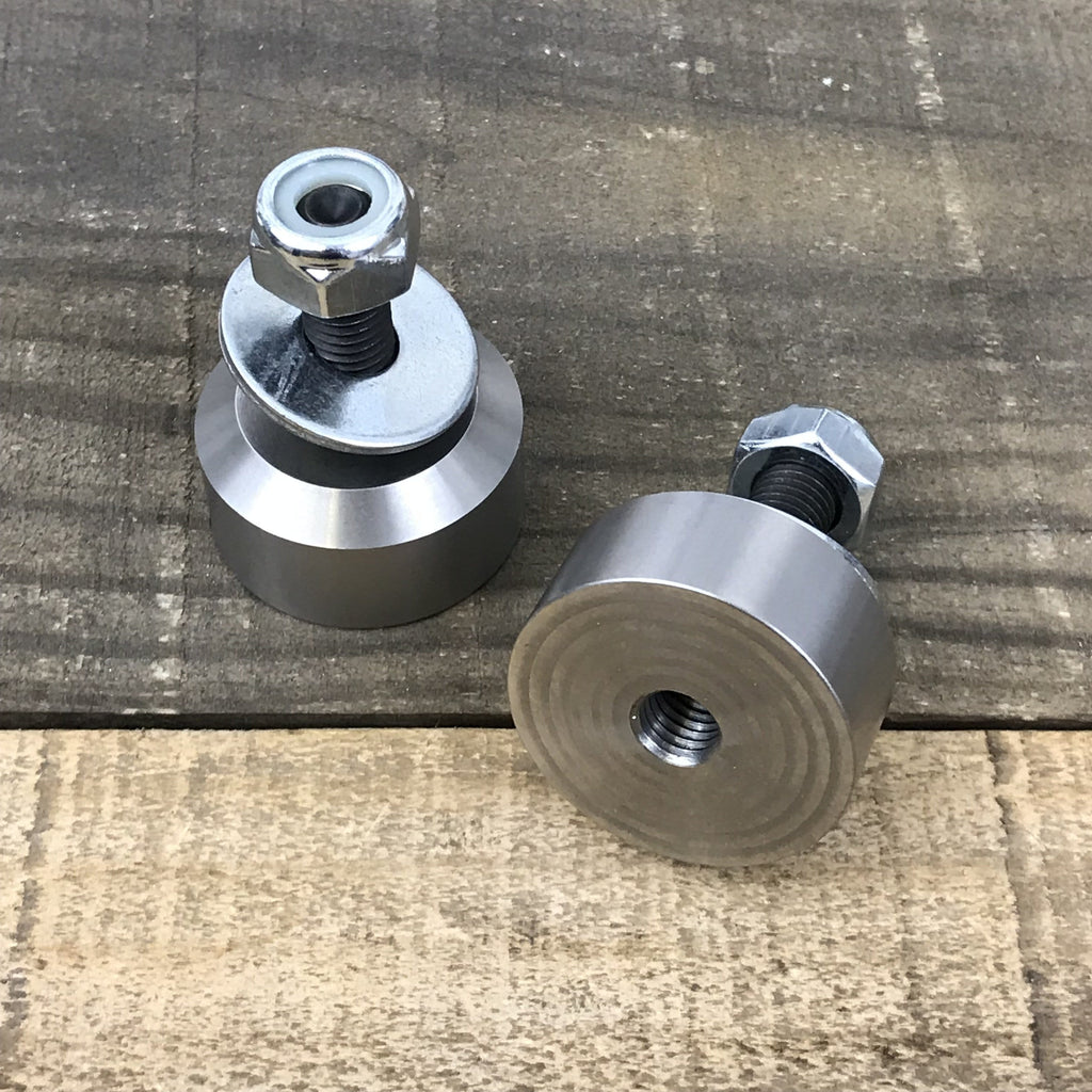 Engine Riser Kit | ERISER – UroTuning