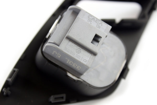 Aftermarket Auto Folding Side Mirror Switch - VW / Mk7 Golf / GTI ...