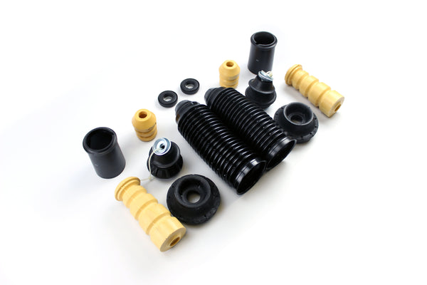 Mk3 VR6 | Ultimate Suspension Install Kit – UroTuning