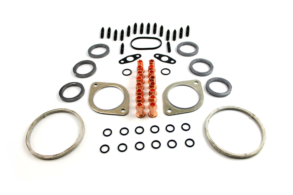 N54 Turbo Install Kit – UroTuning