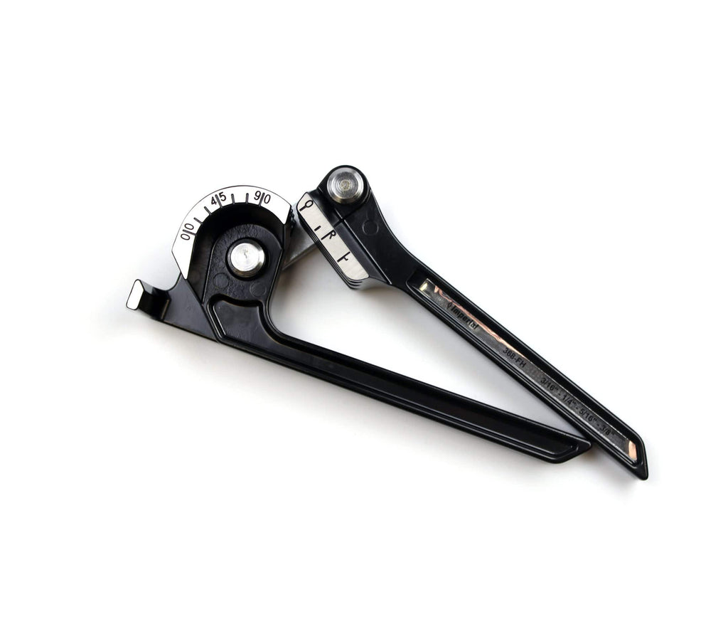 Hardline Bender - Multiple Sizes – UroTuning