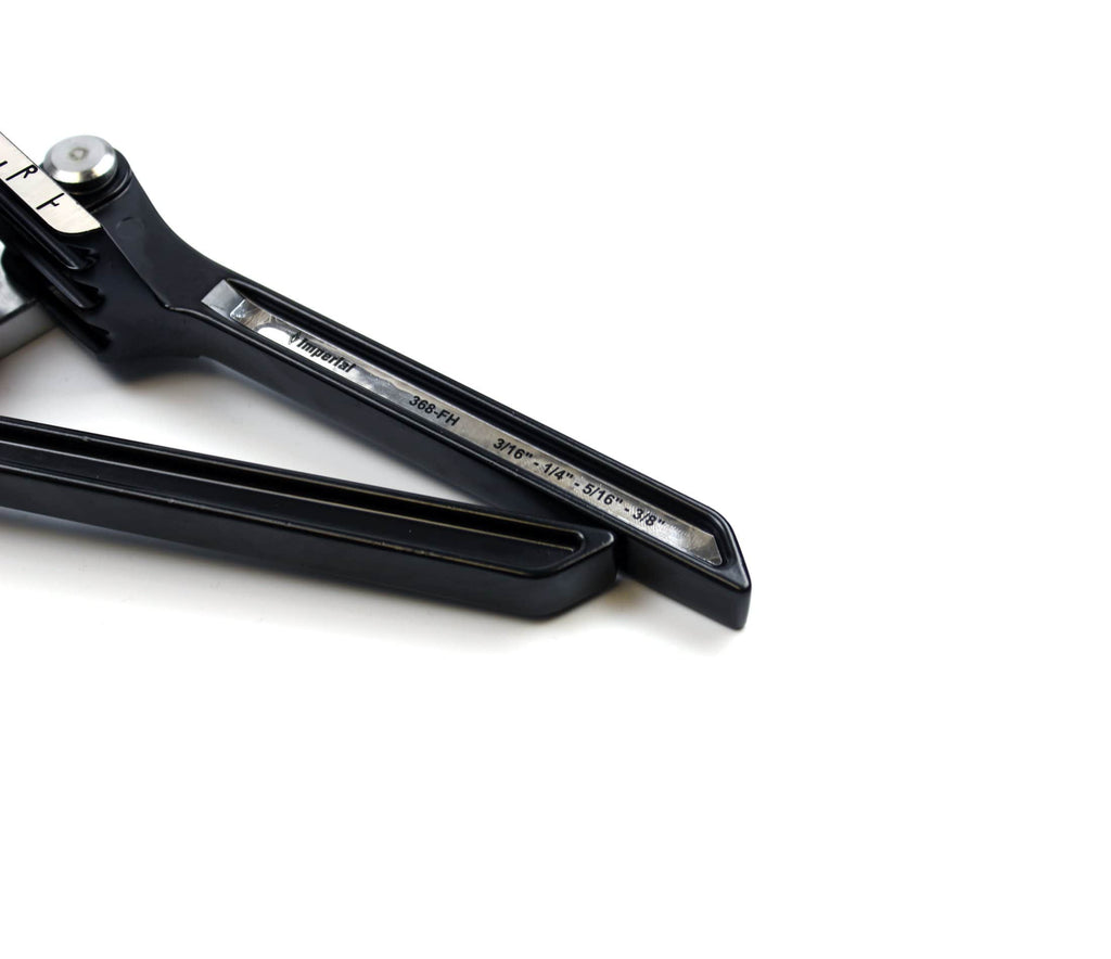 Hardline Bender - Multiple Sizes – UroTuning