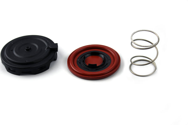 Audi PCV Breather Repair Kit - Audi / A4 Quattro / S4 / A5 / A7 / A8 ...