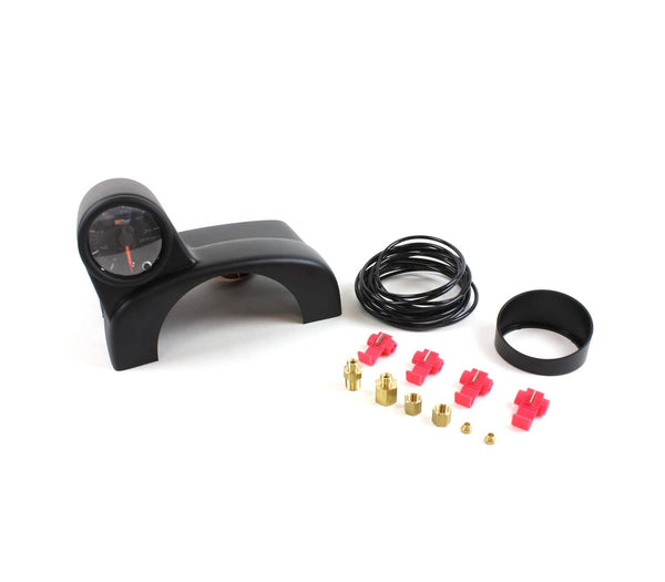 Boost Gauge Kit (Diesel) - VW / Mk5 / TDI / Golf / Jetta – UroTuning