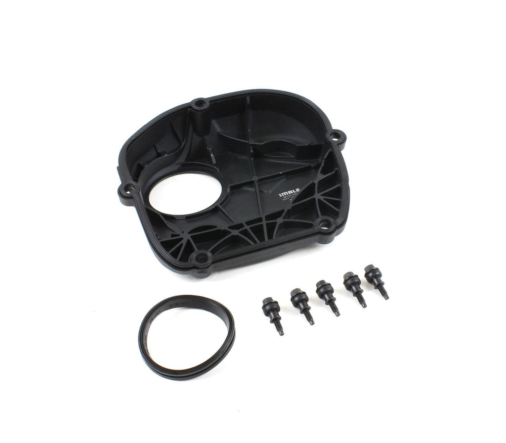 Aluminum Timing Chain Cover - VW/Audi 2.0T TSI | 06H103269H-AL – UroTuning