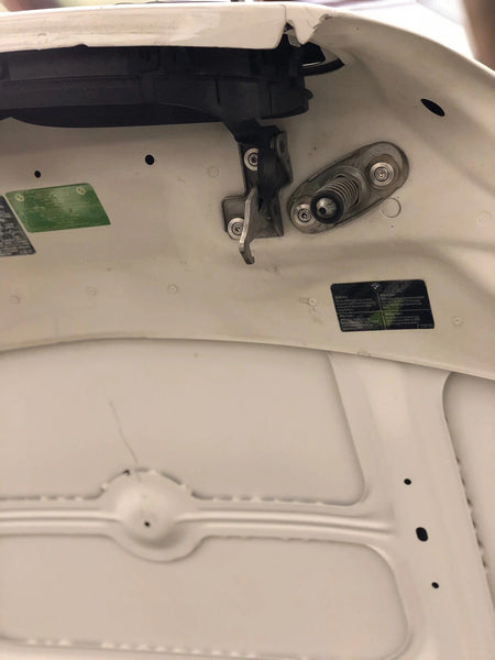 Zealous MFG BMW E46 Chassis Dress Up Kit (NLA) – UroTuning