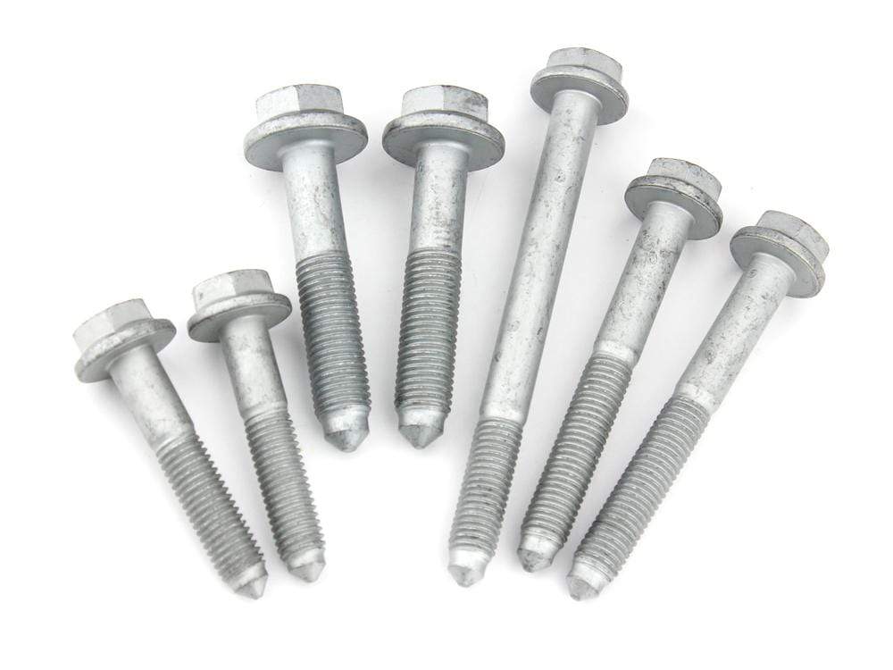 Stretch Bolts for 1.8T Timing Belt Job – UroTuning