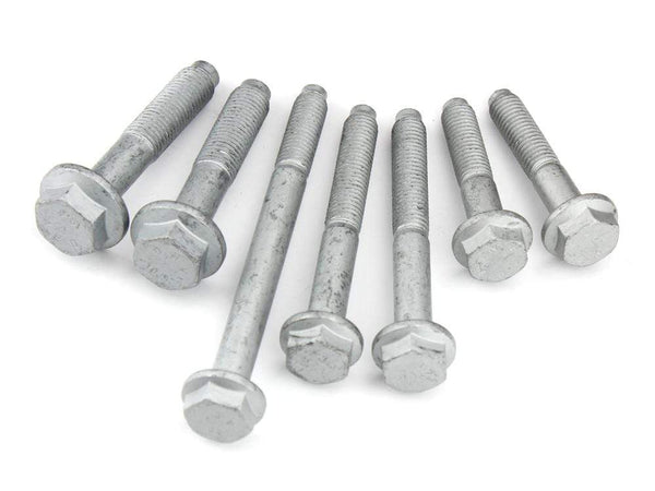 Stretch Bolts for 1.8T Timing Belt Job – UroTuning