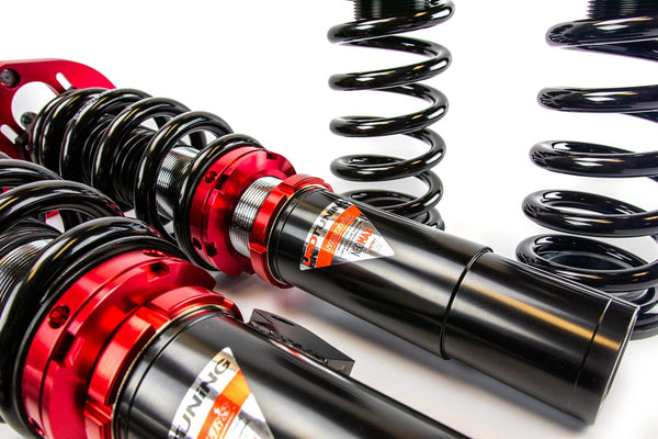 UroTuning Edition Silver's NEOMAX Coilover Kit Volkswagen / Mk7 / 7.5 ...