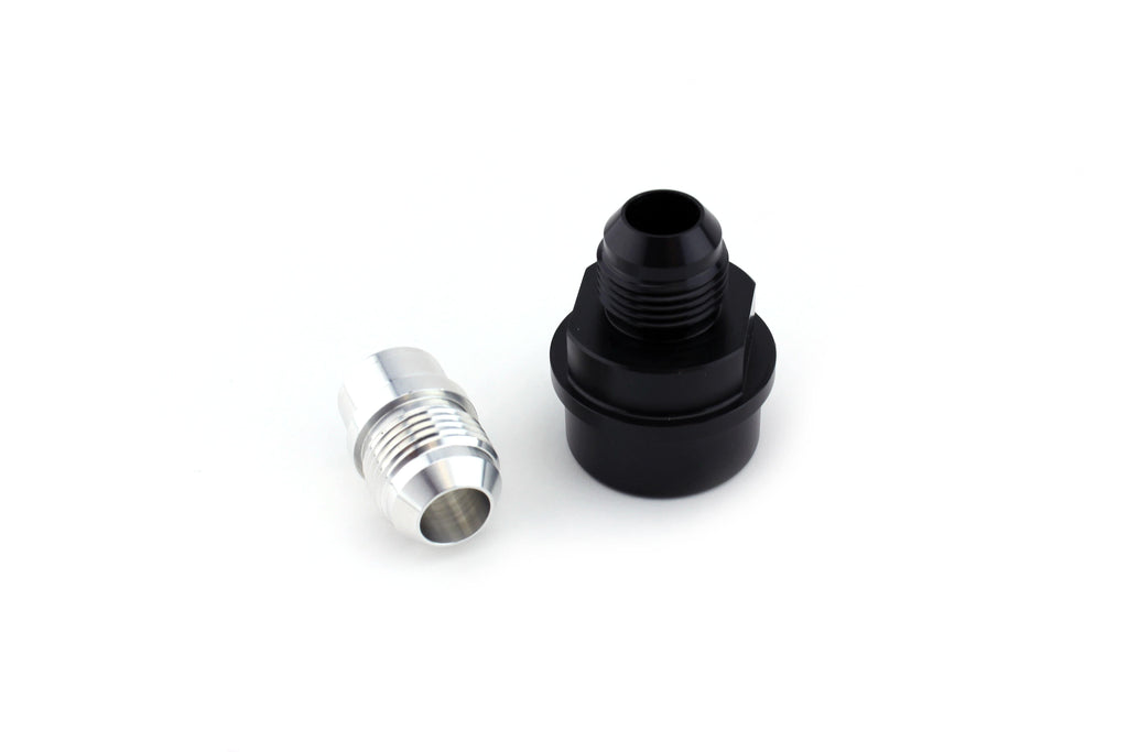 IE -10an Valve Cover | Block Breather Breather Adapter Kit 06A 1.8T ...