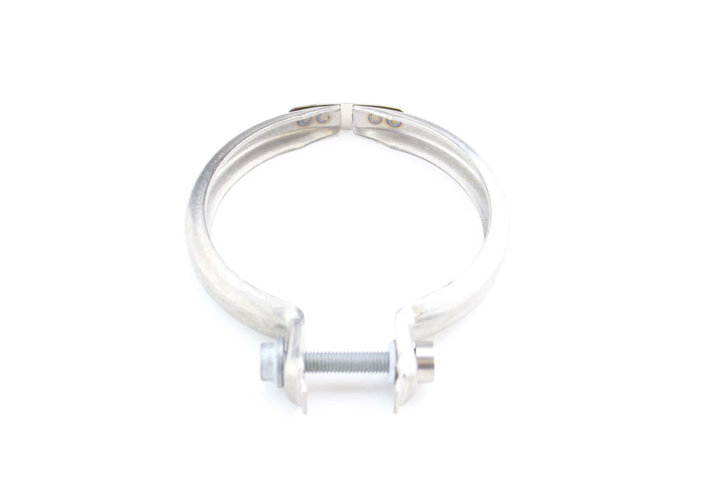 VW/Audi Downpipe Clamp - VW Gen3 1.8T & 2.0T | 5Q0253725G – UroTuning