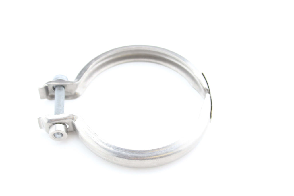 VW/Audi Downpipe Clamp - VW Gen3 1.8T & 2.0T | 5Q0253725G – UroTuning