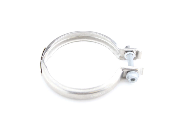 VW/Audi Downpipe Clamp - VW Gen3 1.8T & 2.0T | 5Q0253725G – UroTuning