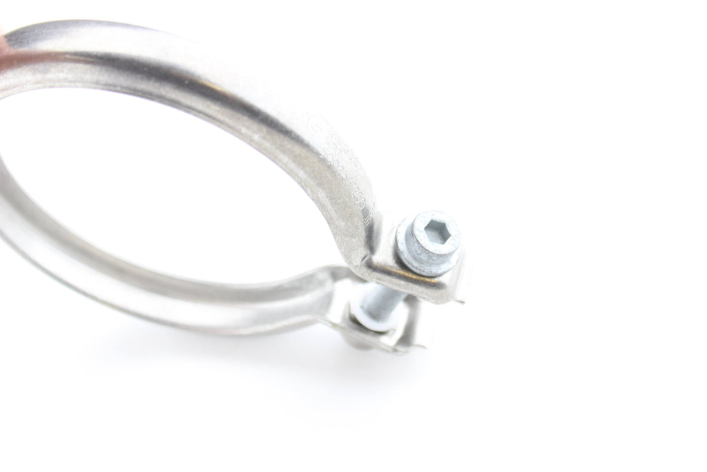 VW/Audi Downpipe Clamp - VW Gen3 1.8T & 2.0T | 5Q0253725G – UroTuning