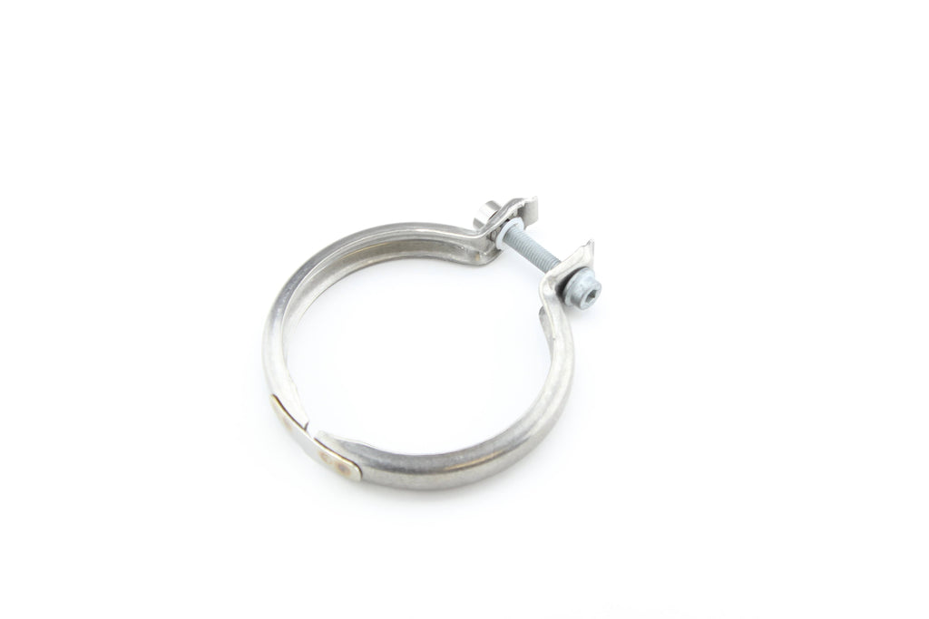 VW/Audi Downpipe Clamp - VW Gen3 1.8T & 2.0T | 5Q0253725G – UroTuning