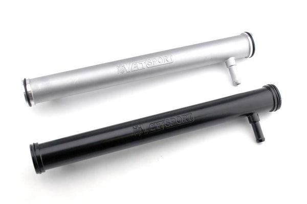 Velt Sport 24v VR6 Coolant "Crack" Pipe – UroTuning