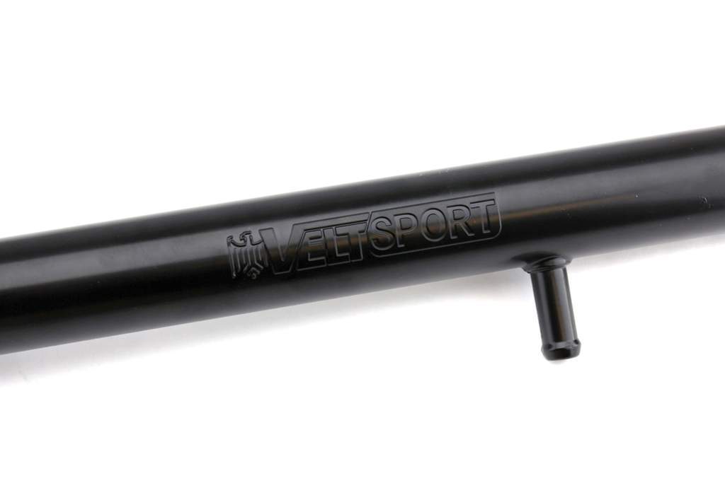 Velt Sport 12v VR6 Coolant "Crack" Pipe – UroTuning