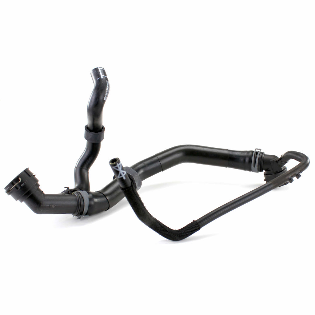 VW/Audi OEM VW/Audi Radiator Hose - Upper | 5Q0122101EA – UroTuning