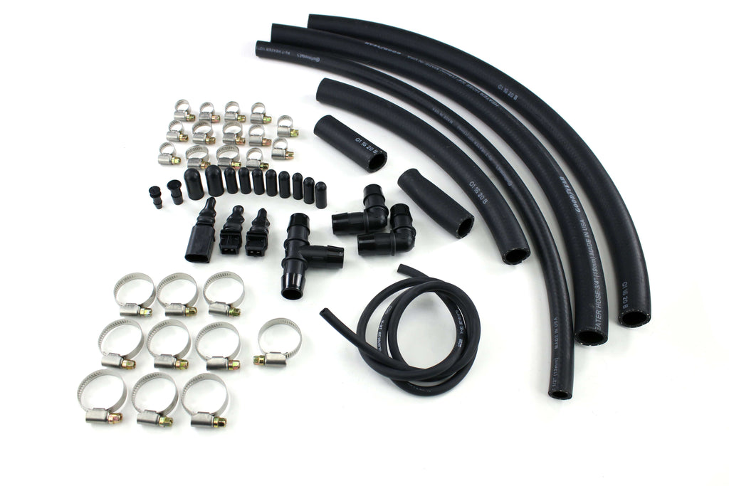 Velt Sport SAI | N249 | PCV | EVAP Delete Kit | 1.8T – UroTuning