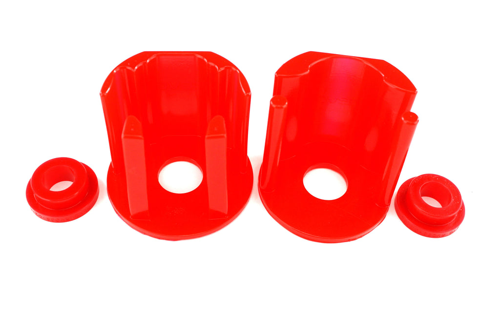 Revo Pendulum Mount Bushing Replacement | VW | Audi | 2.0T | TSI | FSI ...