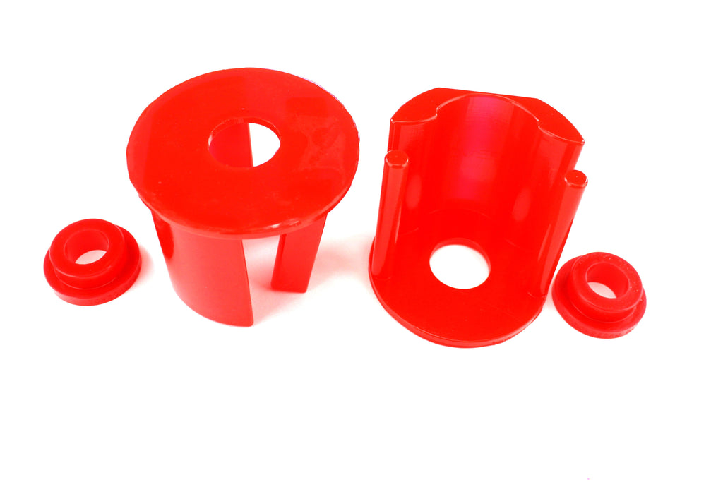 Revo Pendulum Mount Bushing Replacement | VW | Audi | 2.0T | TSI | FSI ...