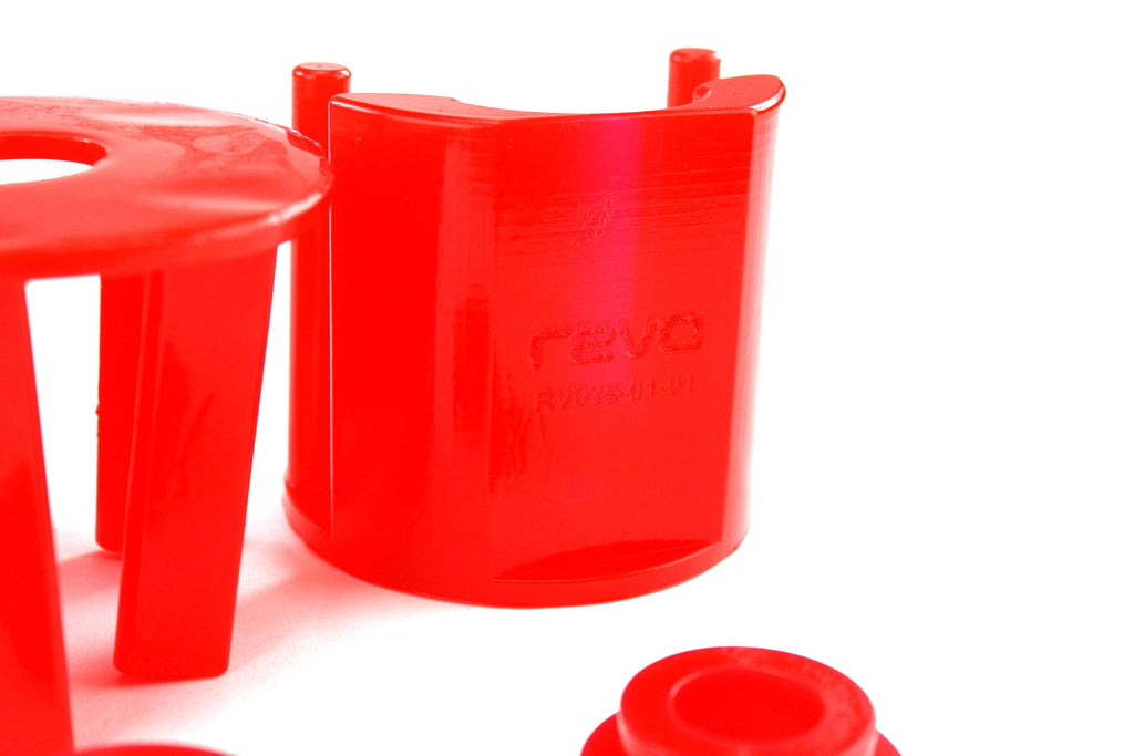 Revo Pendulum Mount Bushing Replacement | VW | Audi | 2.0T | TSI | FSI ...