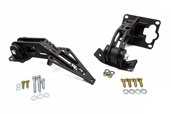 29-3223 | Fabless VR6/02M Complete Mount Kit - VW Corrado – UroTuning
