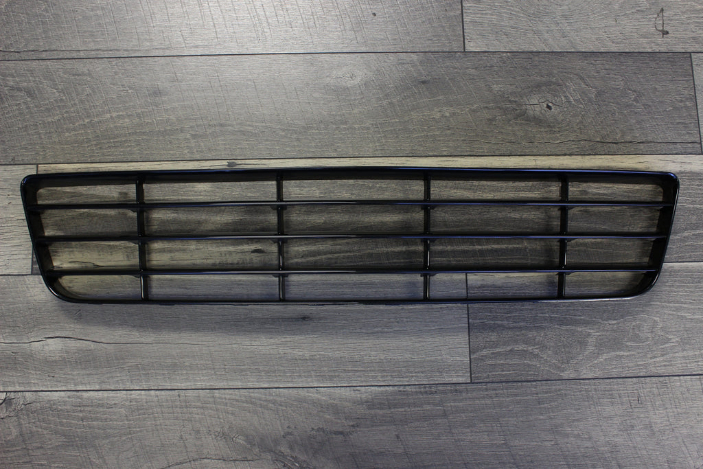 5K0853671J041 | Hudson R20 Style ABS Lower Bumper Center Grille (Gloss ...