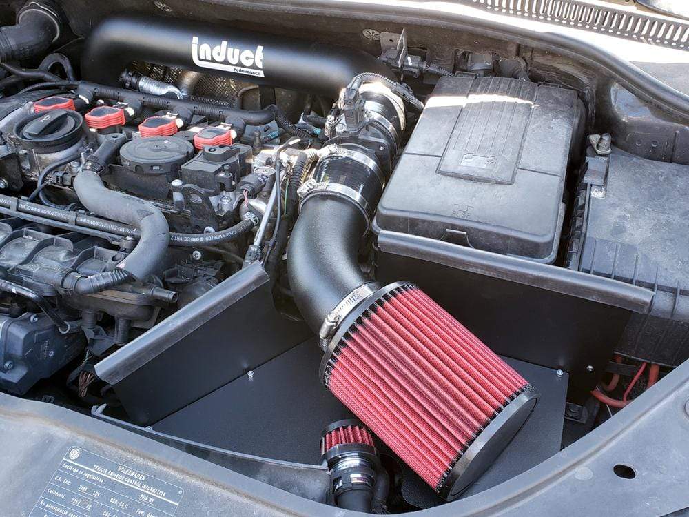 Induct Performance Mk5/Mk6 TSI Air Intake System | IN104 – UroTuning