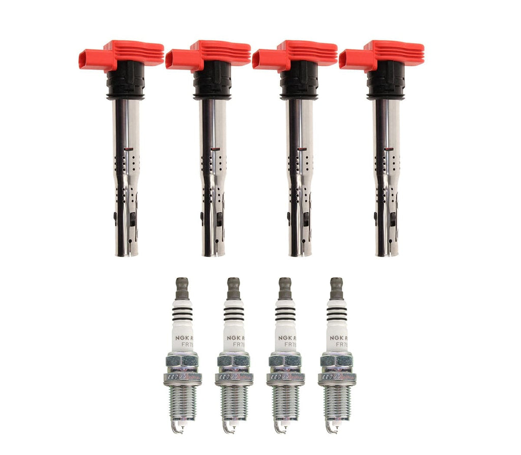 Ignition Service Kit - VW/Audi 2.0T FSI & TSI – UroTuning