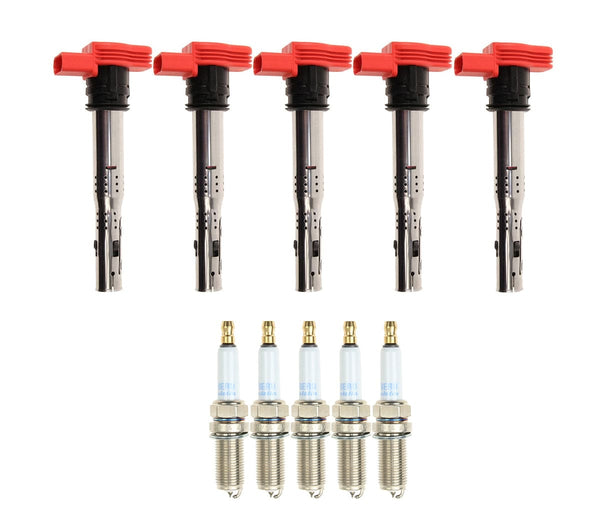 Ignition Service Kit - Audi Mk2 TT-RS – UroTuning
