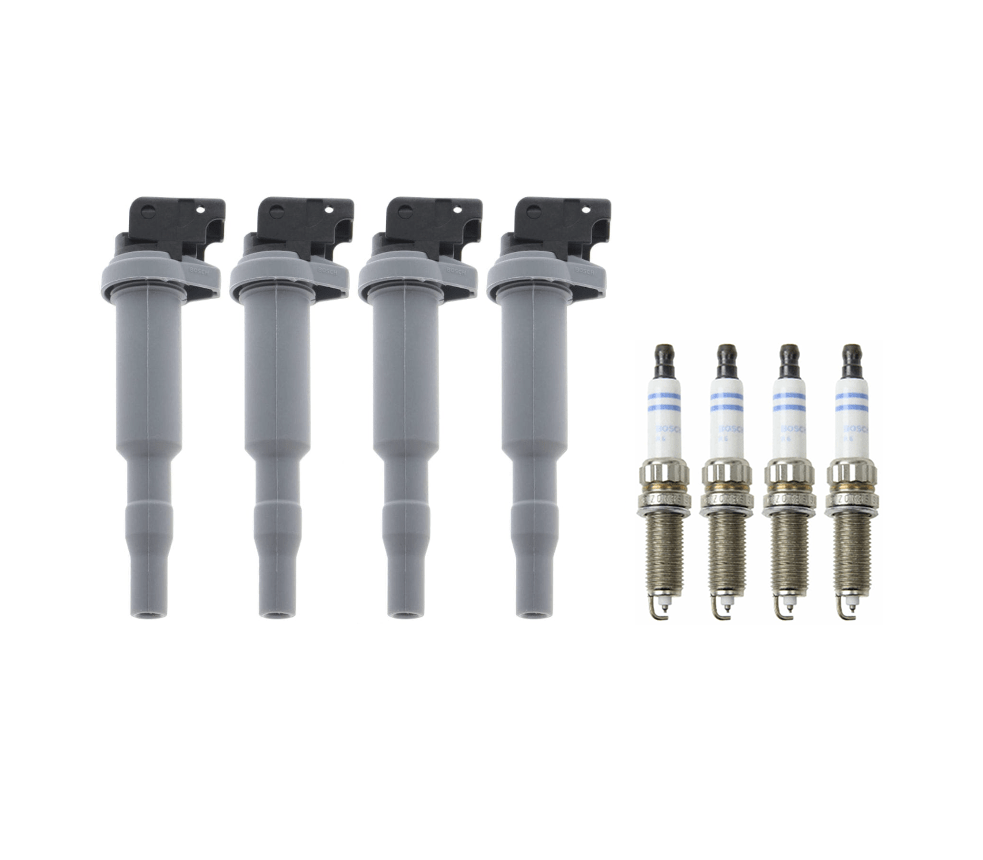 Ignition Service Kit - MINI N12 & N16 – UroTuning