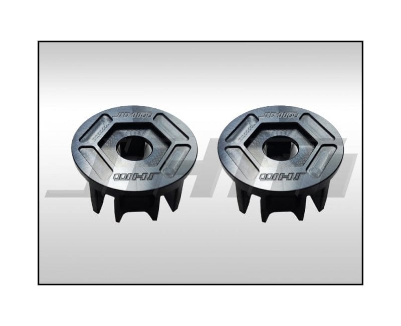 Rear Differential Carrier Insert Kit - Billet Aluminum (JHM) for Audi ...