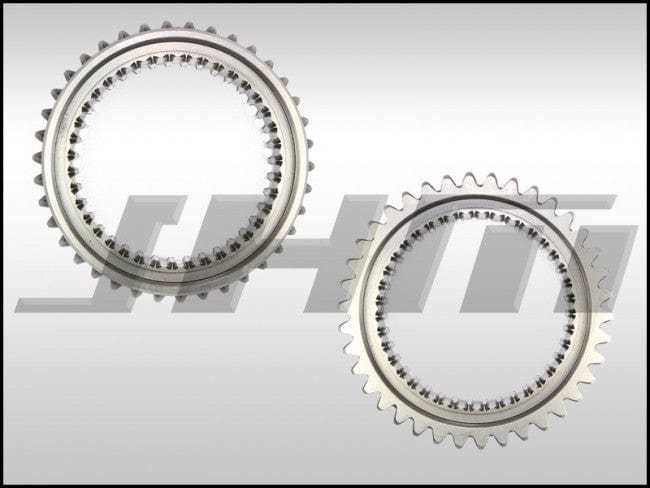 JHM - 01E 1 - 2 Shift Collar, Updated (JHM) | JHM-01E311239L – UroTuning