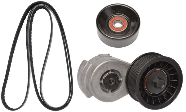 Accessory Drive Belt Kit | K49216 – UroTuning