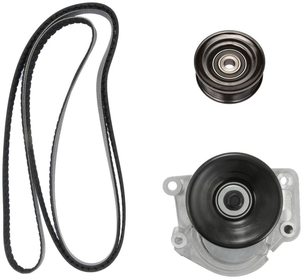 Accessory Drive Belt Kit | K49241A – UroTuning