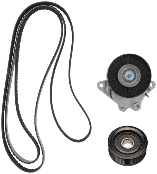 Accessory Drive Belt Kit | K49262C – UroTuning