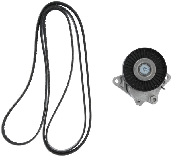 Accessory Drive Belt Kit | K49262E – UroTuning