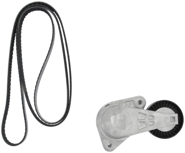 Accessory Drive Belt Kit | K49273A – UroTuning