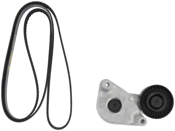 Accessory Drive Belt Kit | K49273D – UroTuning