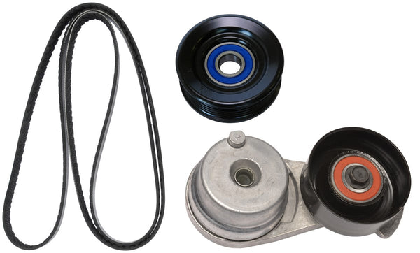 Accessory Drive Belt Kit | K49293B – UroTuning