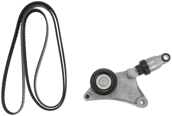 Accessory Drive Belt Kit | K49303D – UroTuning