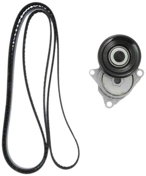 Accessory Drive Belt Kit – UroTuning