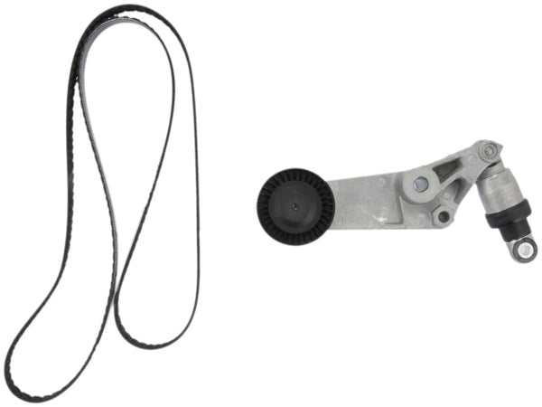 Accessory Drive Belt Kit | K49346A – UroTuning