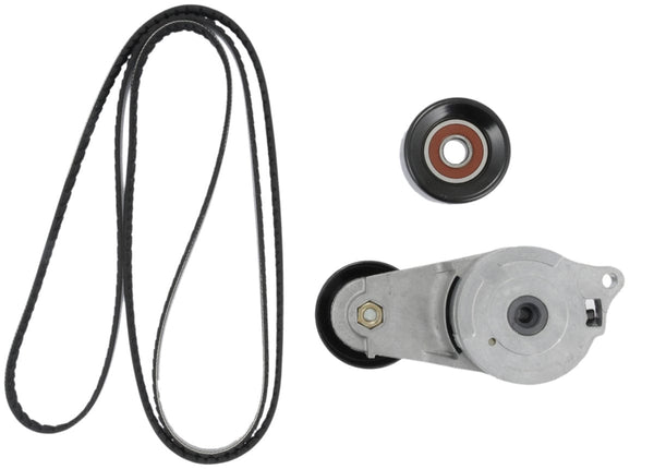 Accessory Drive Belt Kit | K49349A – UroTuning