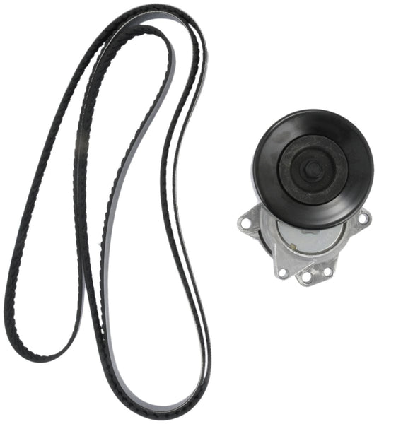 Accessory Drive Belt Kit | K49359A – UroTuning