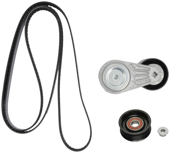 Accessory Drive Belt Kit | K49394A – UroTuning