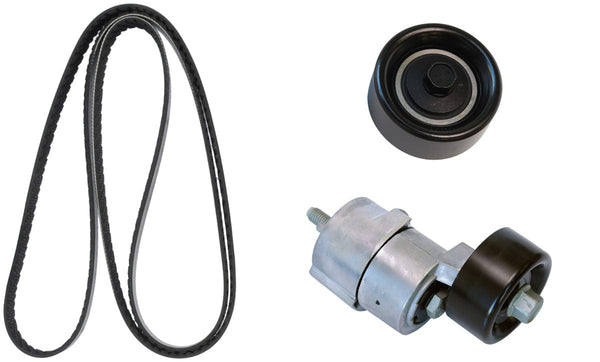 Accessory Drive Belt Kit | K49428A – UroTuning