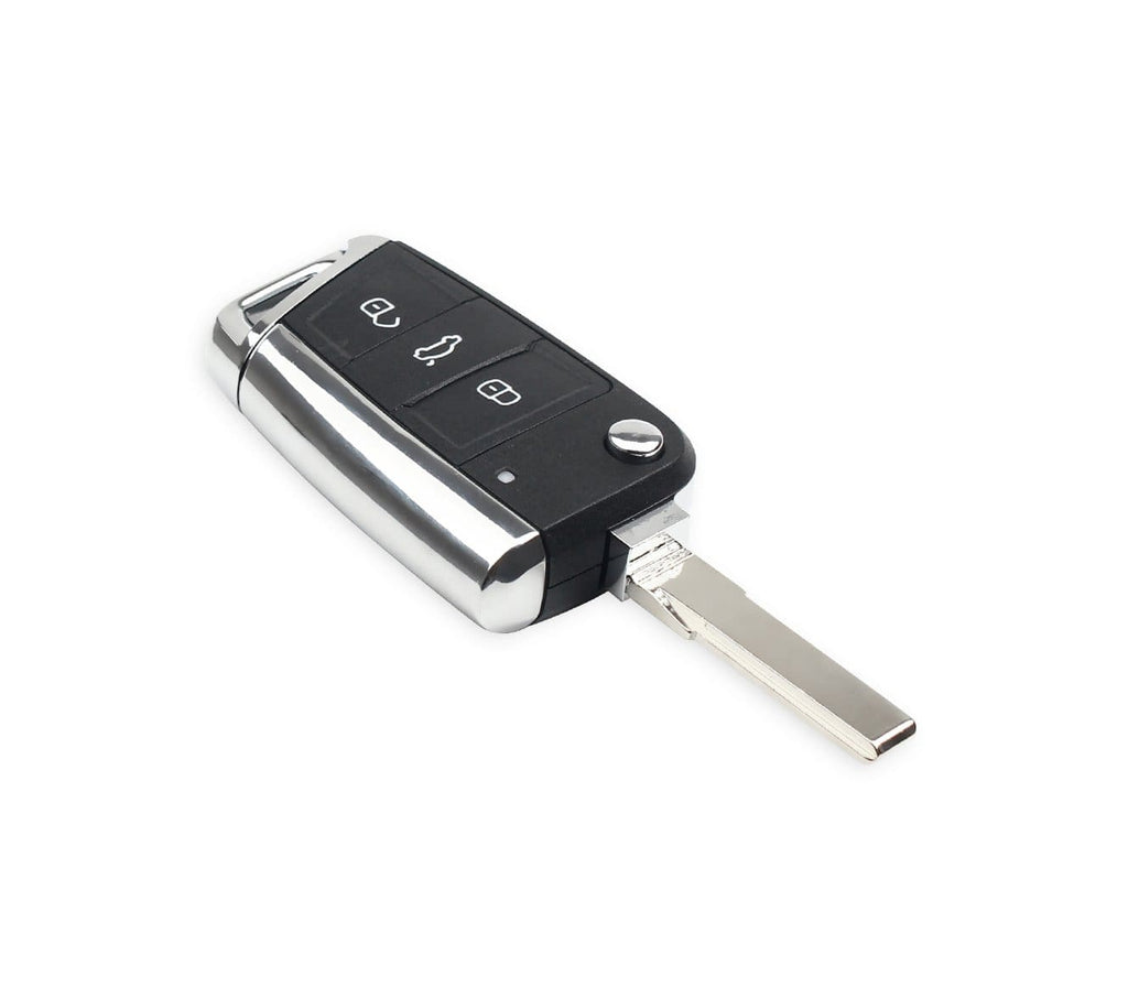 Key Fob Shell - VW / Mk7 / Golf / GTI / R – UroTuning