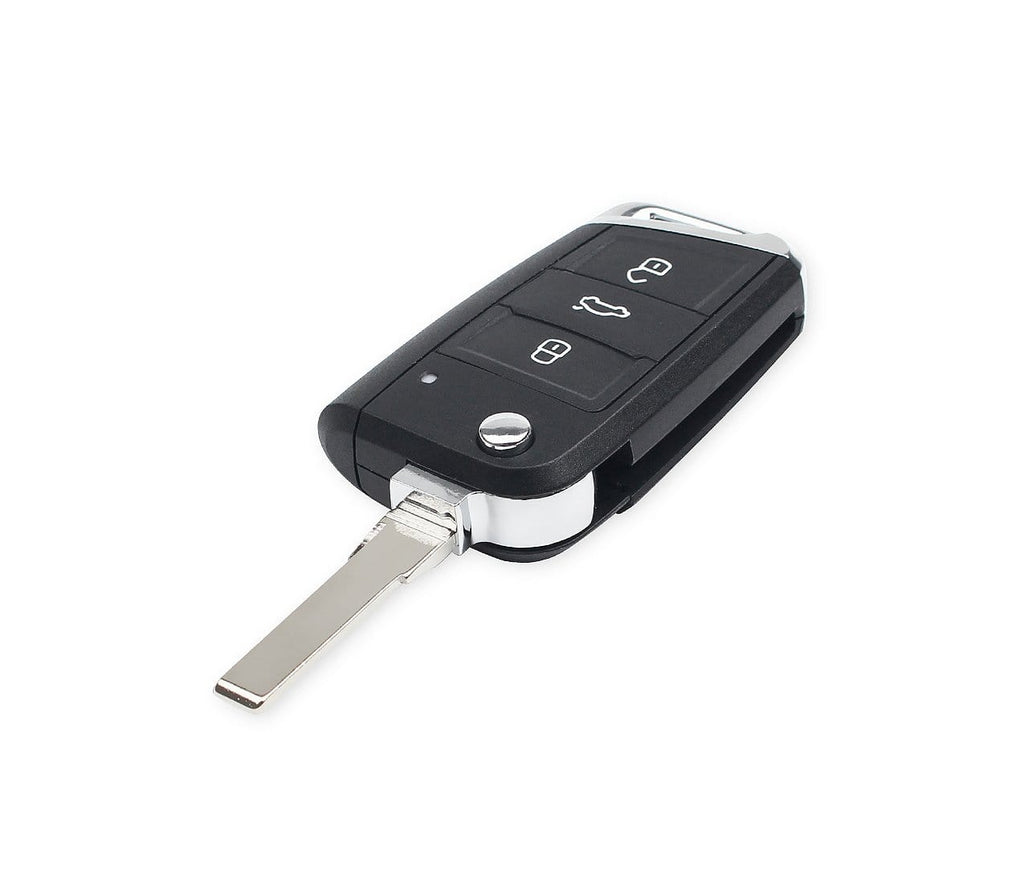 Key Fob Shell - VW / Mk7 / Golf / GTI / R – UroTuning